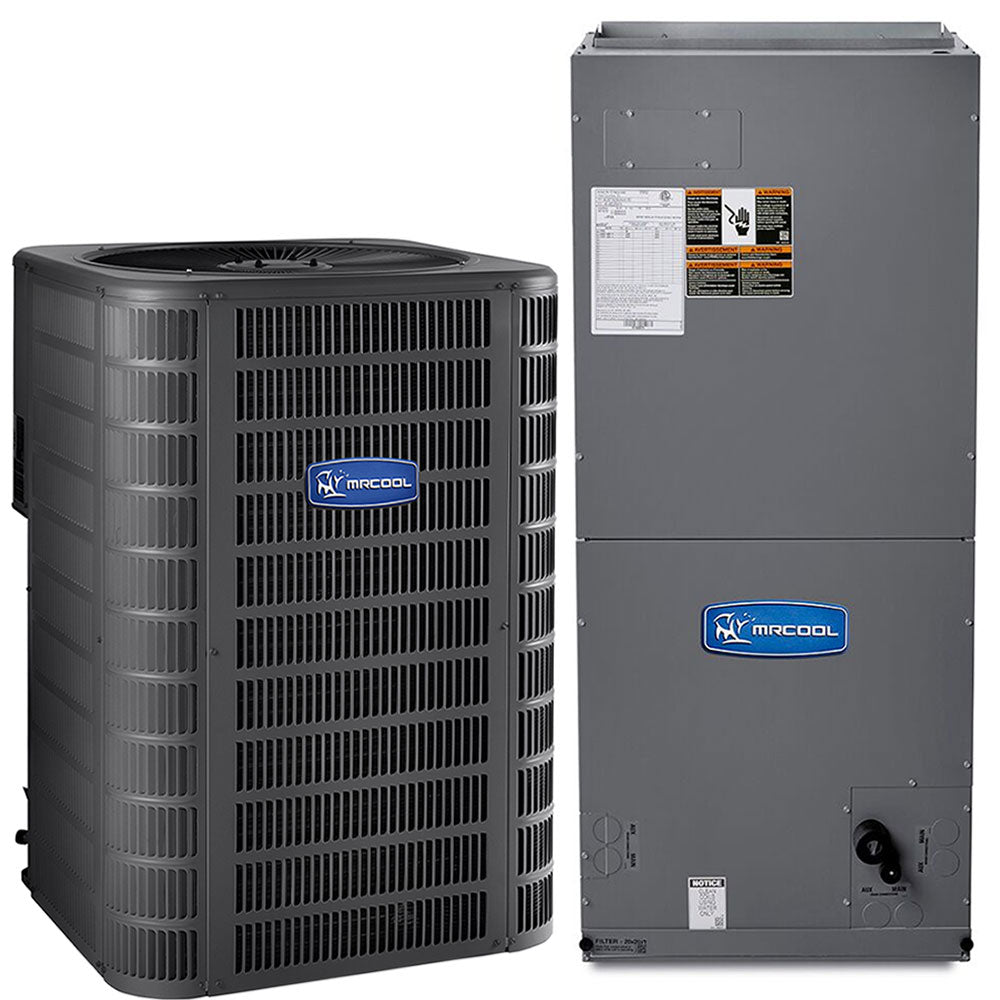 MRCOOL 1.5 Ton 14 SEER Split System Air Handler — Eco HVAC Direct