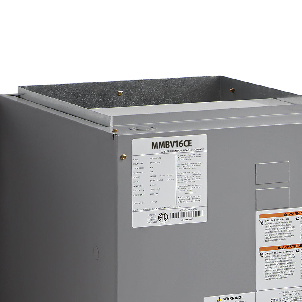 MRCOOL 3 Ton Multi-Positional Variable Speed Modular Blower — Eco HVAC ...